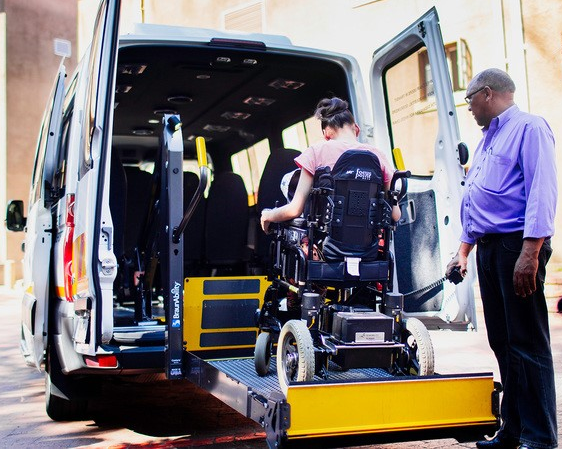 Disability Service | Office for Inclusivity and Change