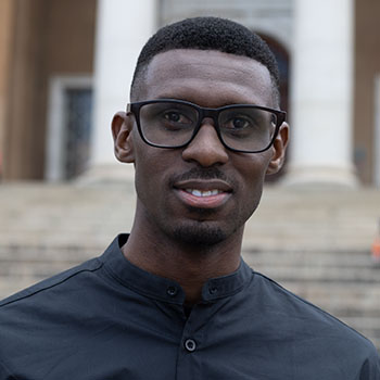 2020 Cohort | Mastercard Foundation Scholars Programme