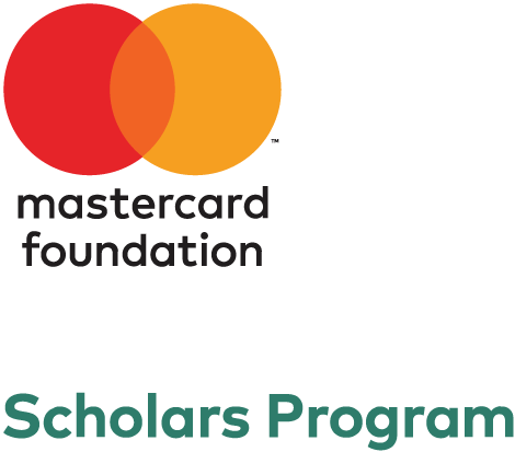 Home | Mastercard Foundation Scholars Programme